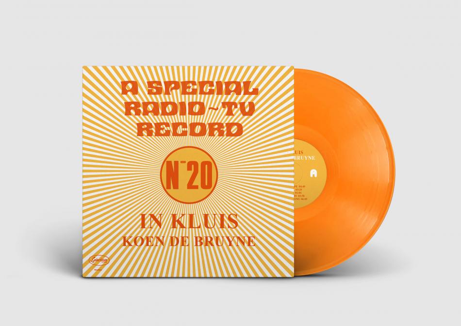 New Sdban Selection: Koen De Bruyne | SDBAN Records